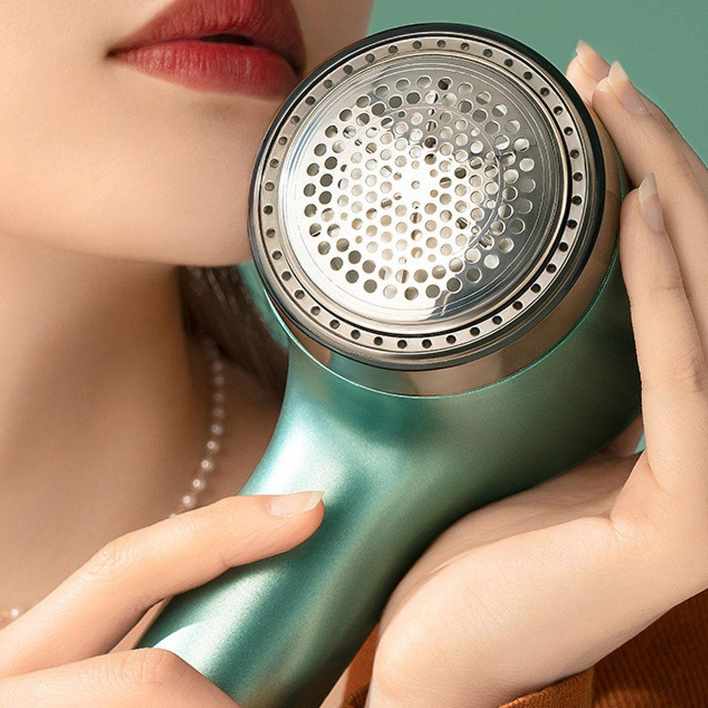 Fuzz-Away™ | ¡Elimina la pelusa más rebelde! – Science Factory ES