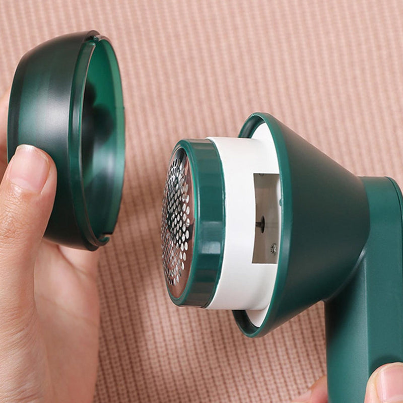 Fuzz-Away™ | ¡Elimina la pelusa más rebelde! – Science Factory ES