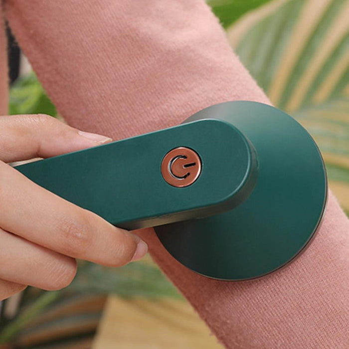 Fuzz-Away™ | ¡Elimina la pelusa más rebelde! – Science Factory ES